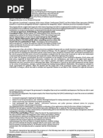 Updated ESMP Template | PDF | Erosion | General Contractor