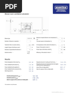 SWECO Screen Mesh Conversion Chart | PDF