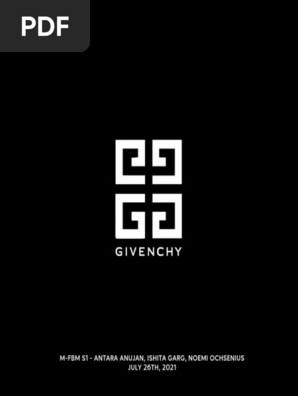 Givenchy Madonna Background
