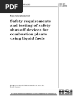 Sira Atex Poster | PDF | Chemistry | Chemical Substances