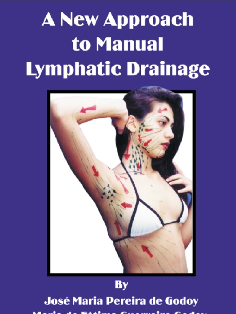Drenaj Limfatic | PDF | Lymphatic System | Capillary