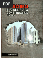 Structural Analysis by Besavilla | PDF