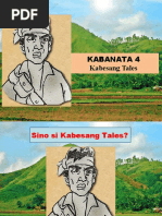 El Filibusterismo Juli Monologue Script PDF | PDF