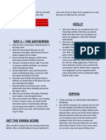 Summertime Saga Locations Guide | PDF