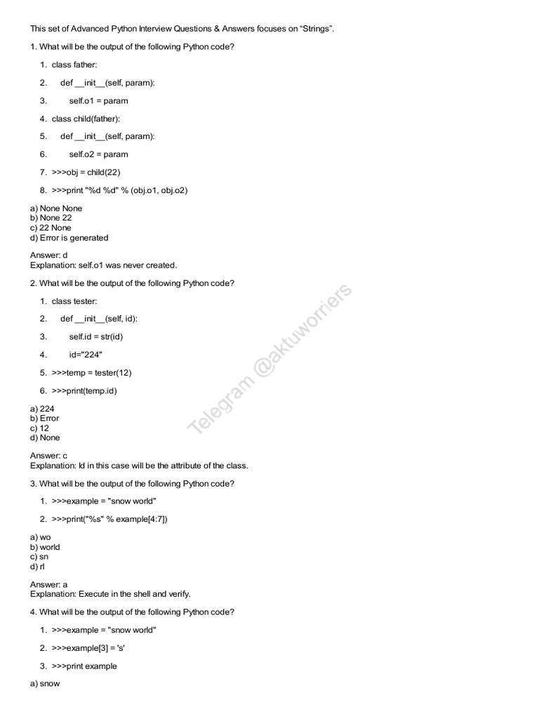 Python Programming Pdf Parameter Computer Programming Filename