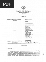 Pre-Trial Conference Notice Template | PDF | Trials | Witness
