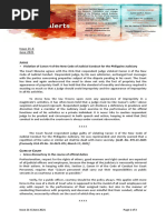 03 PMC Form No. 21 - JDR Report | PDF | Legal Procedure | Public Law