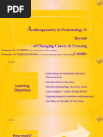 Intergrowth Hadlock Efw Calculator 0 | PDF | Ultrasound | Human Pregnancy