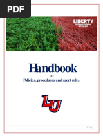 Official Free Fire India Championship 2022 Spring Rulebook | PDF