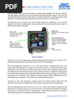 FDA Lto Checklist | PDF | Pharmacy | Franchising