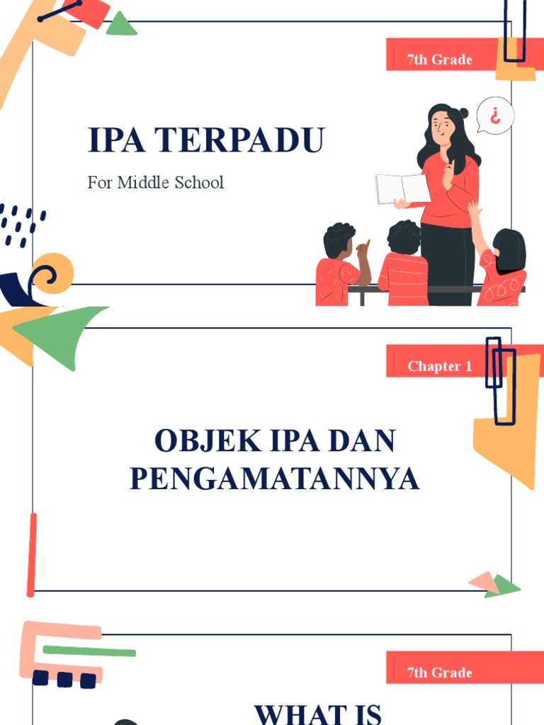 Besaran Dan Satuan | PDF | Measurement | International System Of Units