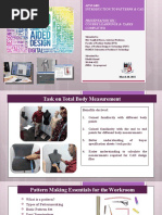 Lectra Modaris | PDF | Computing | Software