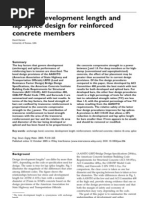 Allowable Deflection in Different Standards - Structural Guide | PDF ...