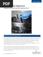 SOP On Change Control | PDF | Specification (Technical Standard ...