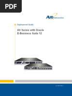 SolarWinds Platform Installation Guide | PDF | Microsoft Sql Server ...