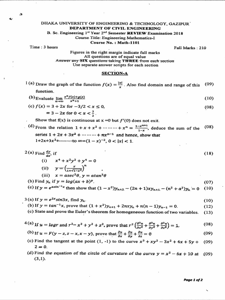 CE Review Full | PDF