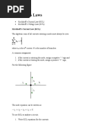 Kirchhoff Law - Problems and Solutions - Solved Problems in Basic ...