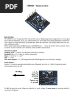 COM2 Setting For PLC | PDF | Byte | Areas Of Computer Science
