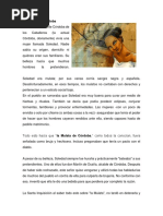 La Leyenda Del Coco | PDF