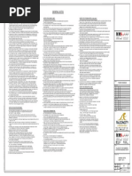 Bolt Torque Checklist Form | PDF