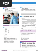 Answer Key Index: Upper Intermediate | PDF | Linguistics