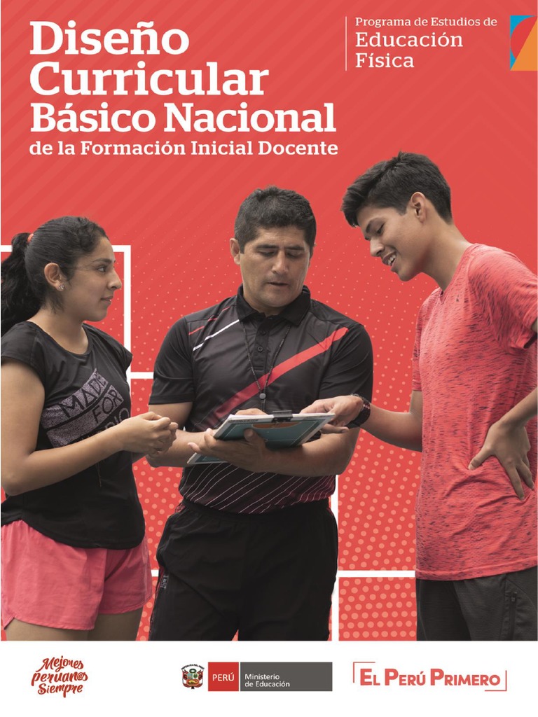 DCBN Fisica 2020 | PDF | Aprendizaje | Plan de estudios