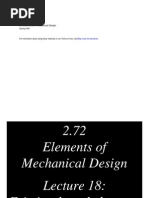 Precima FDB Spring Loaded Brakes | PDF | Brake | Electric Motor