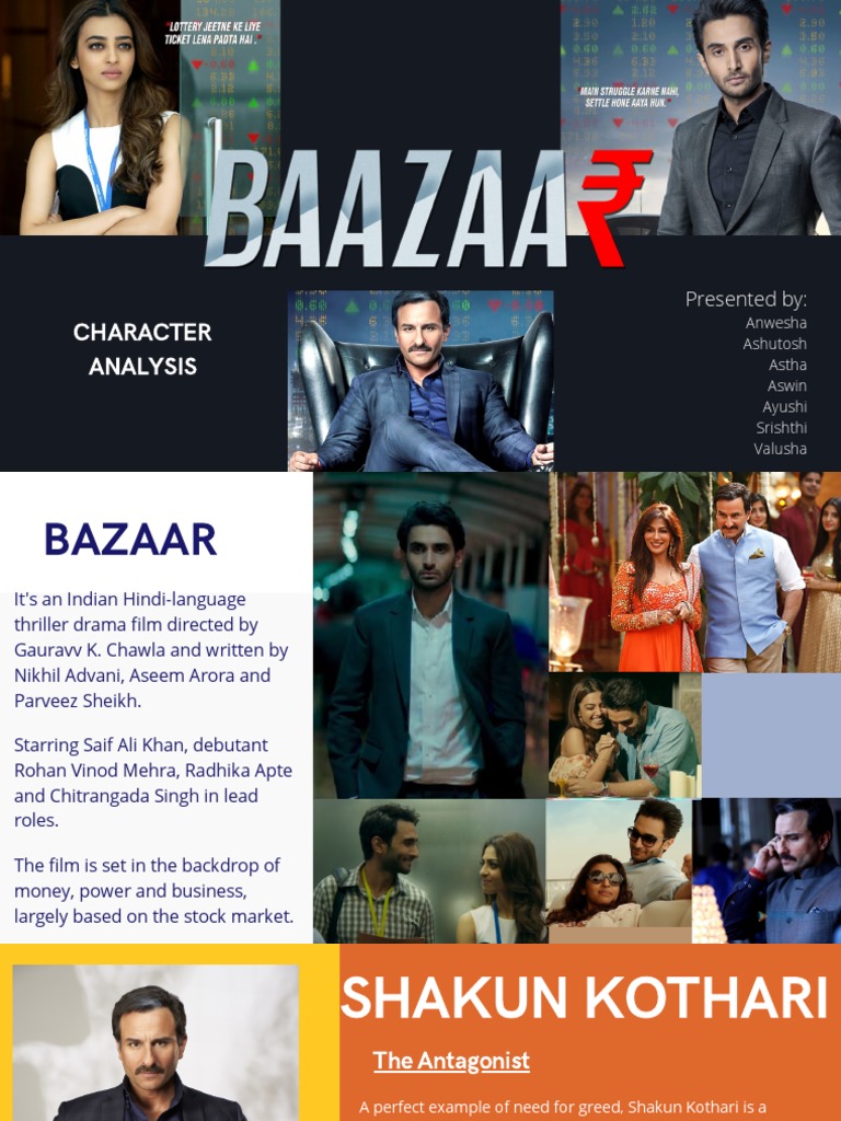 Bazaar Analysis | PDF | Philosophical Theories | Applied Ethics