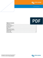 Basis Perform Health Check Daily On The System | PDF | System Software | Computer Science