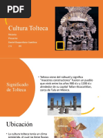 Agricultura Tolteca | PDF | Agricultura | Era precolombina