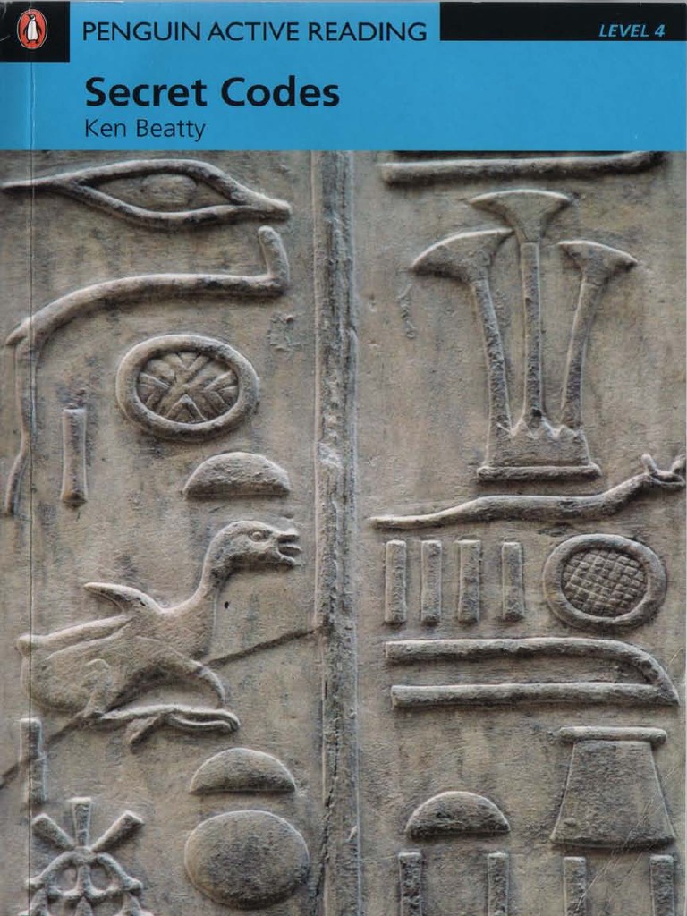 Fdocuments - in Ken Beatty Secret Codes | PDF | Code | Cryptography