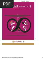 Respuestas Complemento Matematico 2 | PDF