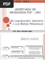 Modelo DJ-05: Declaración Jurada ONAT | PDF | Herencia | Impuestos