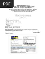 Guía para ser Emisor Electrónico | PDF | Contribuyente | Informática