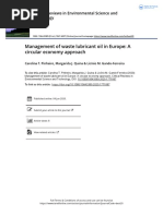 Production of Hydroprocessed Esters and Fatty Acids (HEFA ...