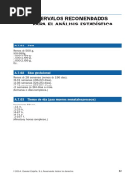 Nomenclatura IFCPC 2011 | PDF | Vagina | Ciencias de la Salud