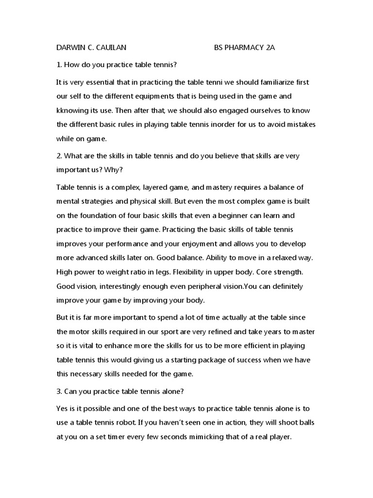 Chapter 2 Quiz | PDF