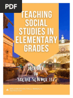 History Alive! Pursuing American Ideals Sample Chapter | PDF ...