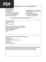 AMVER Reporting System Overview | PDF