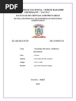 Piedraia Hortae | PDF | Hongo | Infección