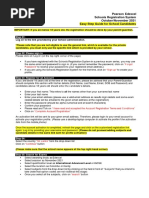 ResultsPlus Direct Administration Area Quickstart Guide | PDF ...