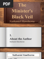 Black Minister's Veil | PDF