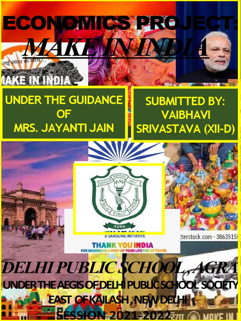 Eco Project | PDF
