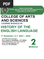 A Vietor Triangle | PDF | Vowel | Phonetics