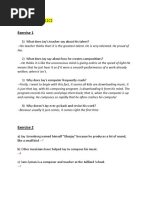Elision Worksheet | PDF | Language Arts & Discipline | Foreign Language ...