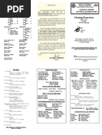 INSET Program Invitationedited | PDF