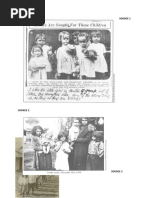 Ncip Genealogy Form | PDF | Indigenous Peoples | Ethnic Groups