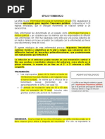 Manejo Sindromico Its 20-07-2023 | PDF | Infección transmitida sexualmente | Herpes Simple