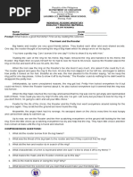 SRA Reading Laboratory | PDF | Reading Comprehension | Reading (Process)