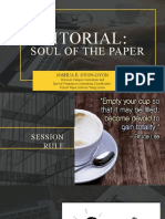 Editorial Writing Examples | PDF | Reality | Reason